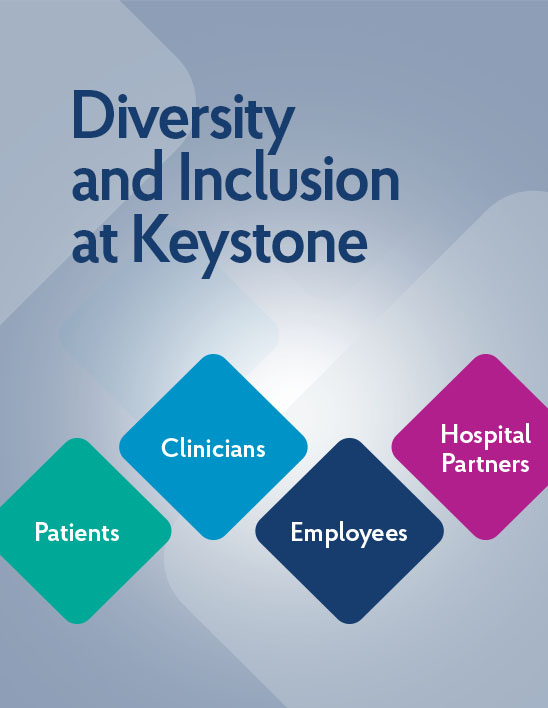 Keystone DEI Whitepaper - Keystone Healthcare
